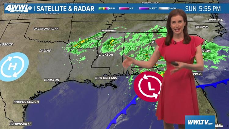 News headlines from WWL-TV in New Orleans, Louisiana | wwltv.com