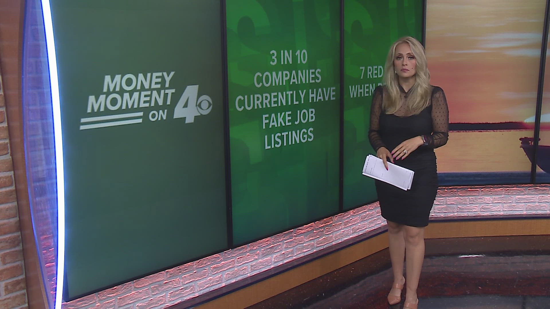 Money Moment: Fake job postings, Housing market risks, | wwltv.com