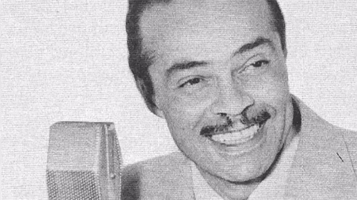 Dr. Daddy-O: The first black DJ in New Orleans, changed local radio for ...