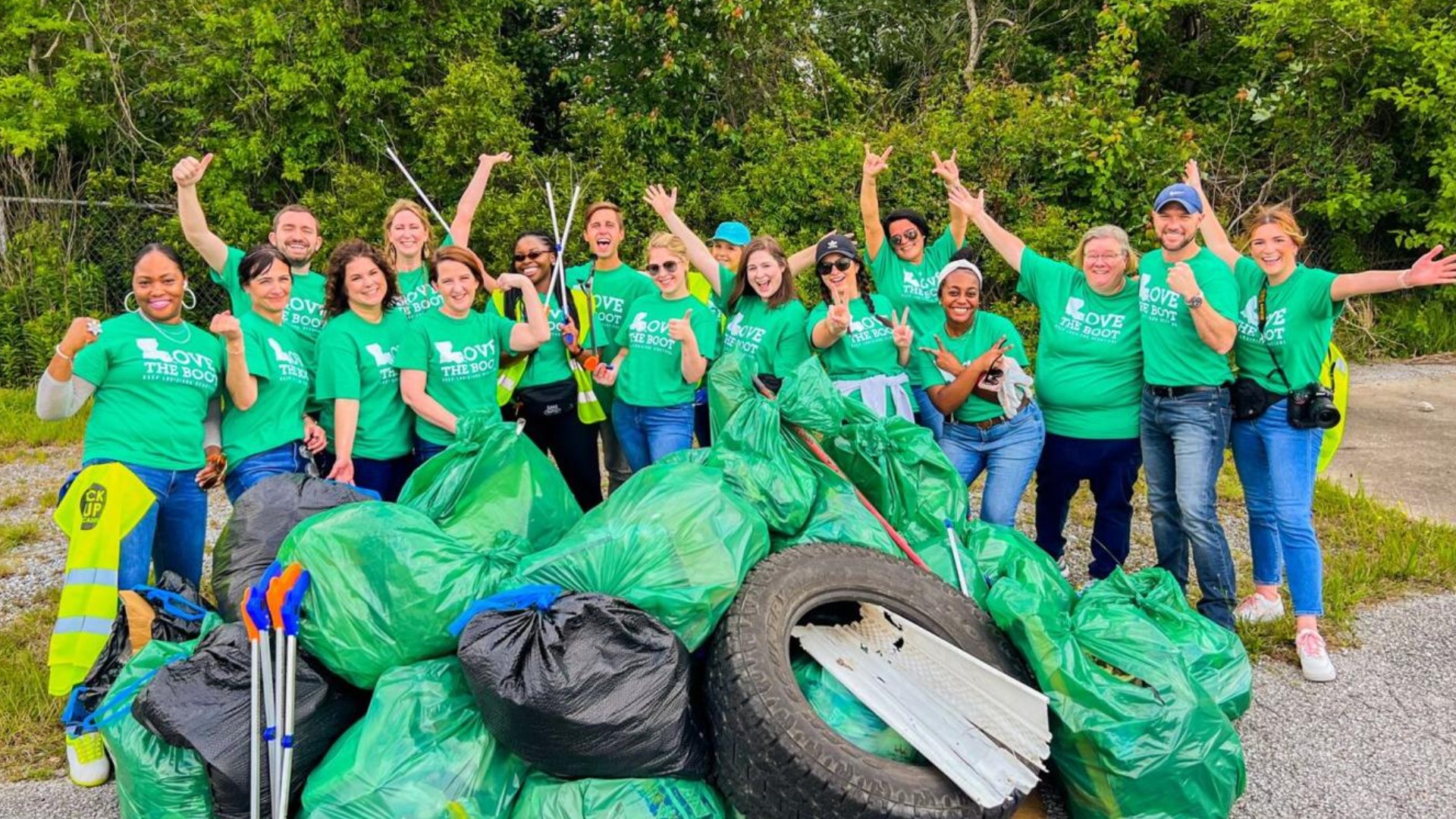 These organizations are turning your unwanted beads into jobs for those ...