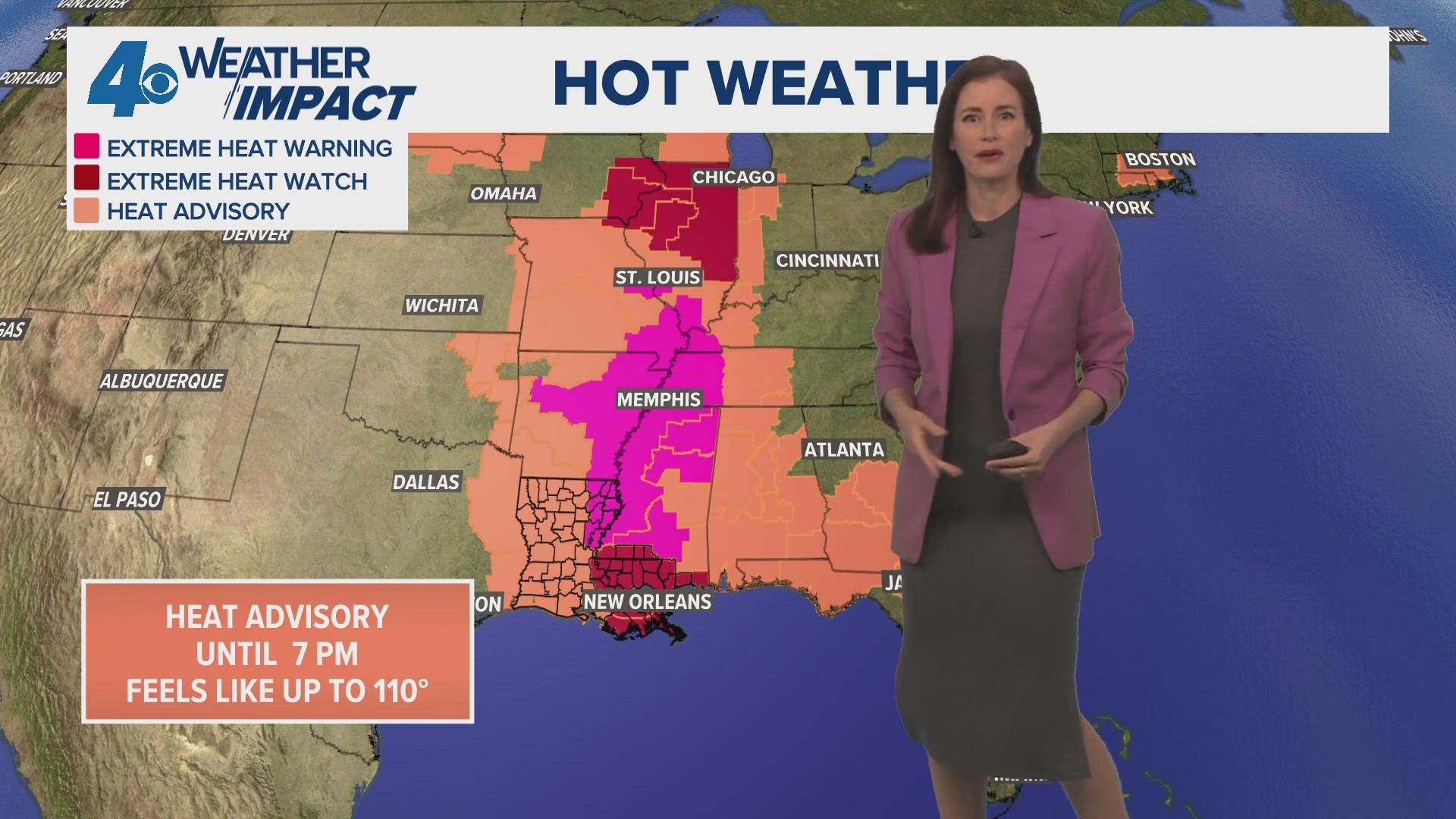 Watch | 4WWL Live and On-Demand Videos | New Orleans, Louisiana | wwltv.com