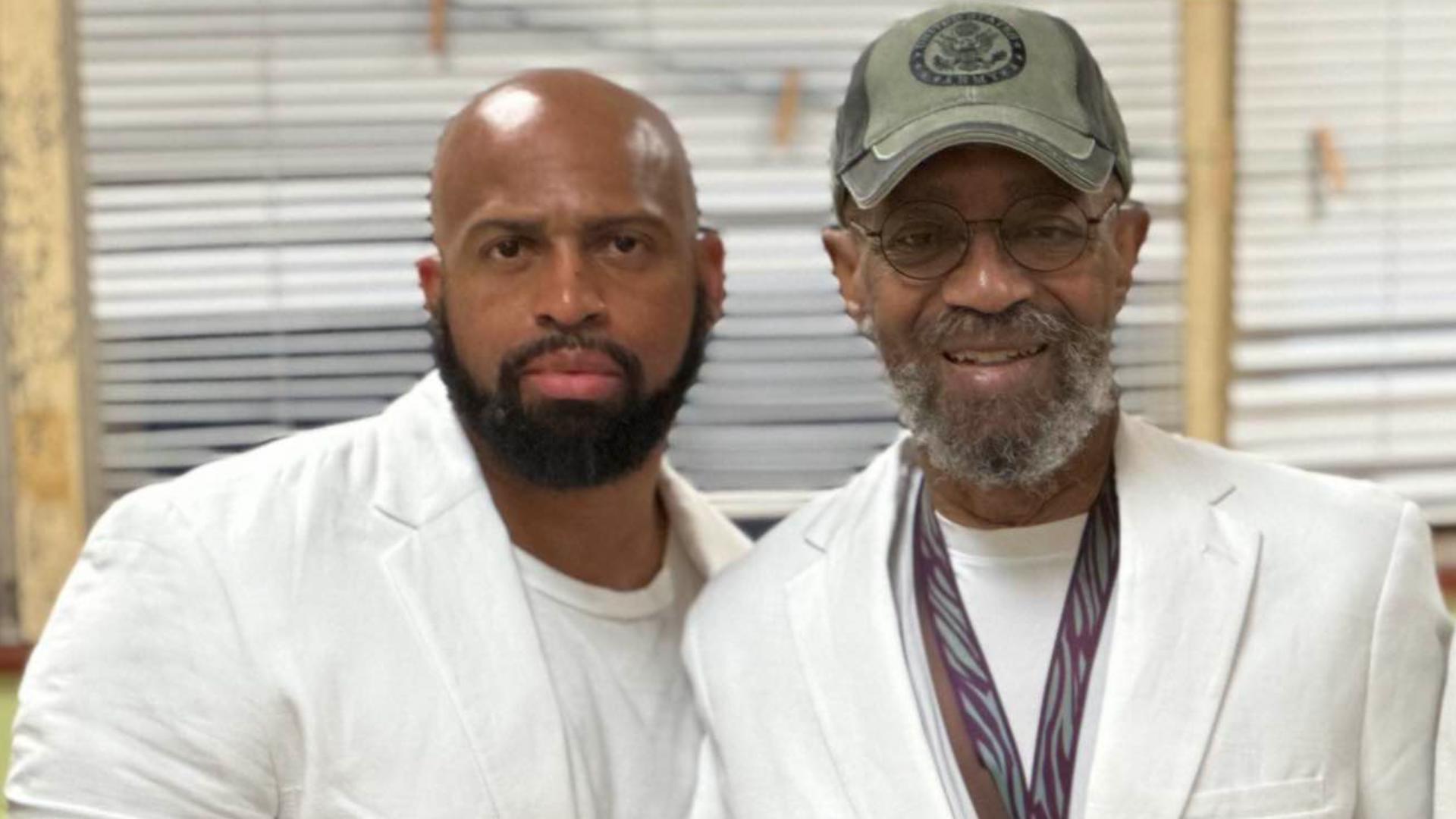 New Orleans Musician Paul Batiste Dies at 75 After Battle With Lung ...