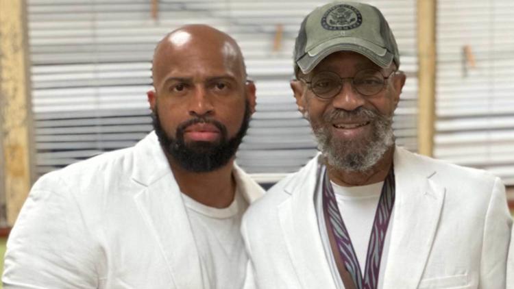 New Orleans Musician Paul Batiste Dies at 75 After Battle With Lung ...
