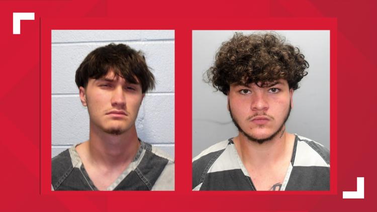 2 arrested in Uptown shooting that killed Chalmette High grad Colby ...