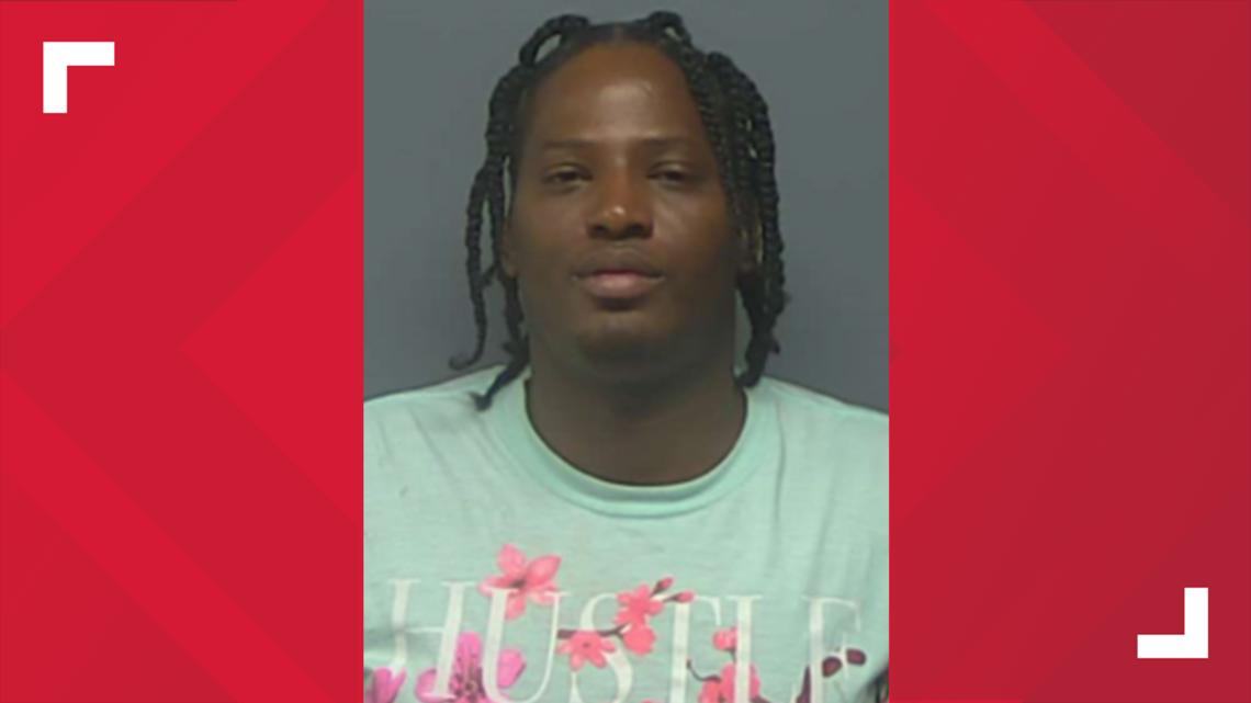 Suspect in Tangipahoa teen rape case refuses to surrender | wwltv.com