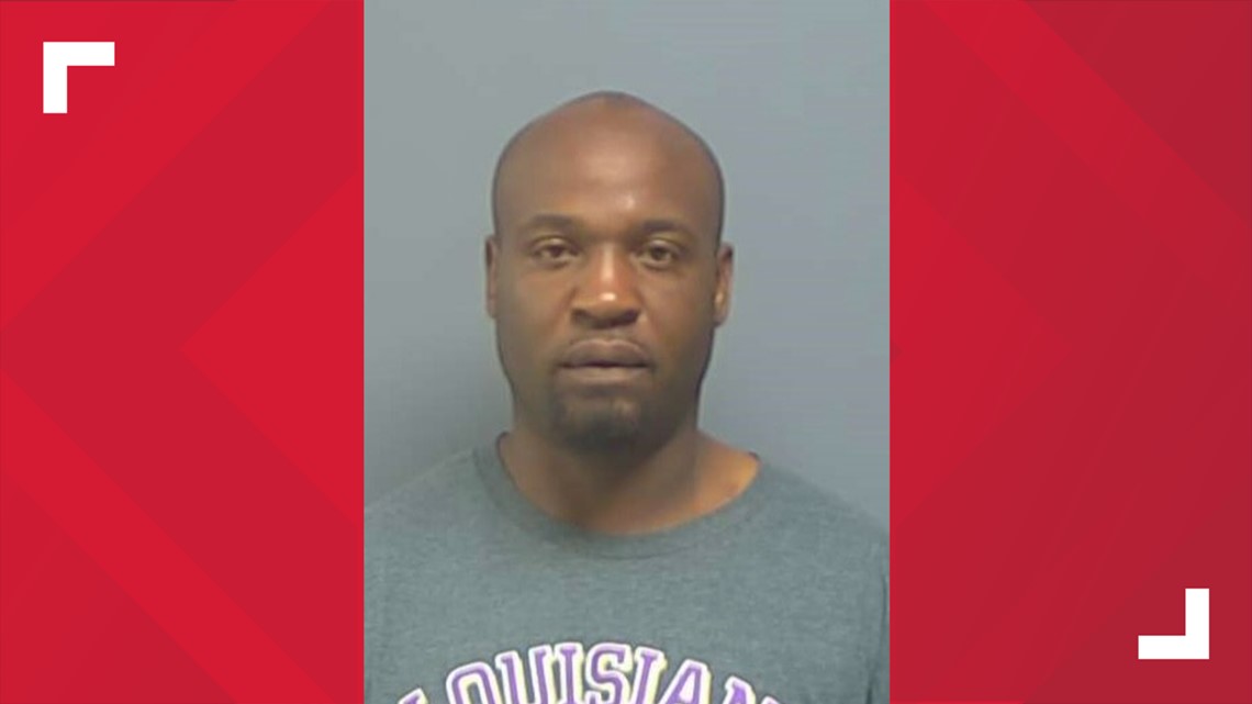 Inmate back in custody after escaping in Tangipahoa Parish, sheriff ...