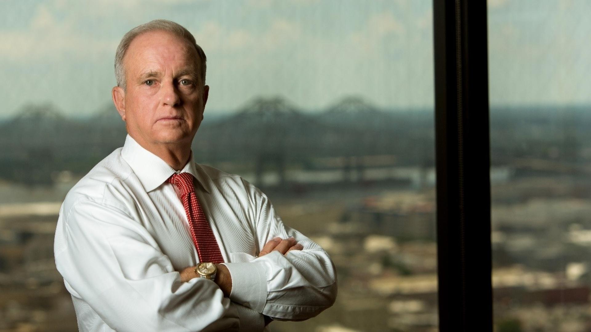 Louisiana Supreme Court Suspends Judge Foret for 30 Days | wwltv.com