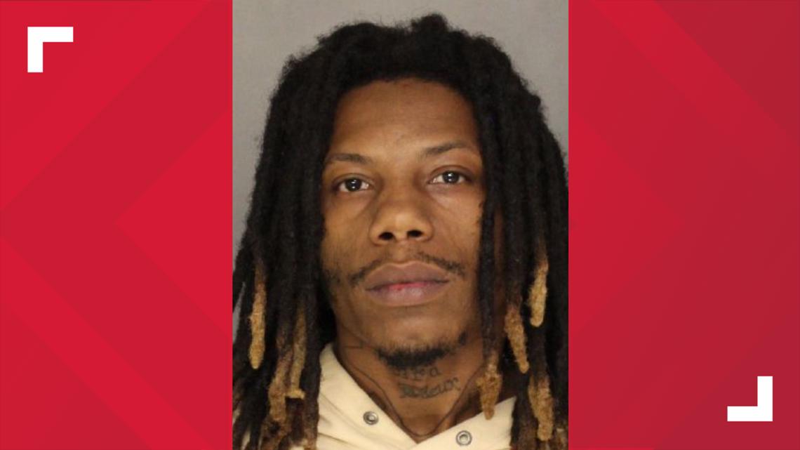 U.S. Marshals: Missing Louisiana girl found trapped in box in ...