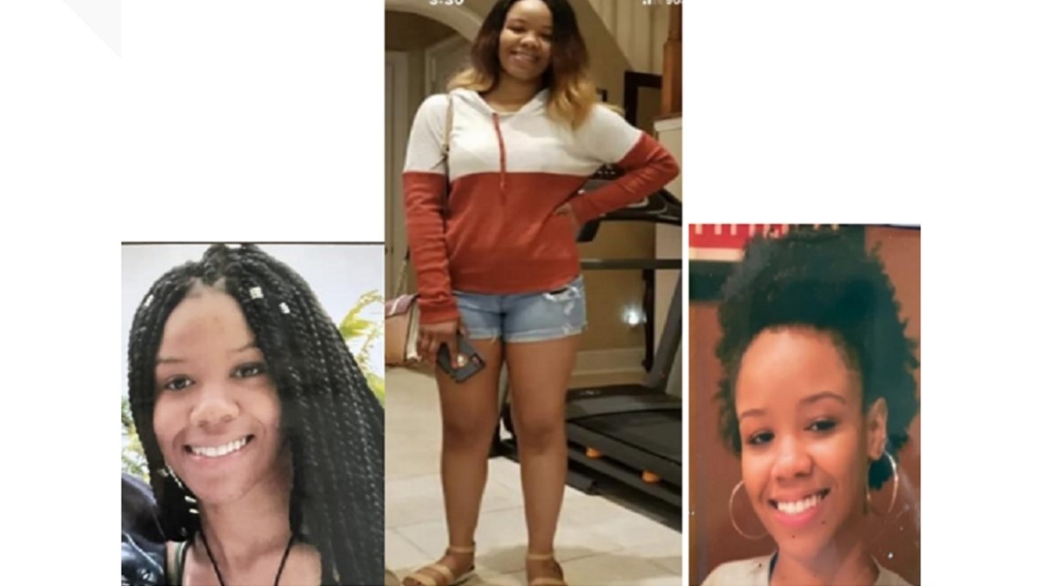 NOPD searches for woman missing since November, her car last seen in ...