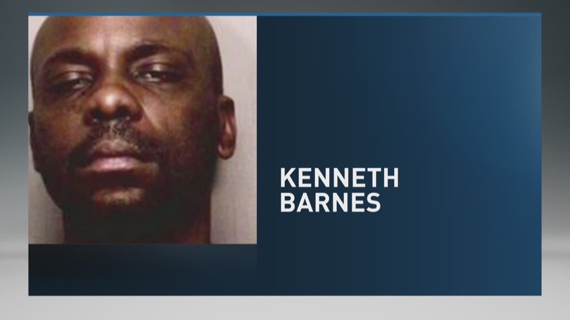 Police Searching For Man Linked To Five Armed Robberies