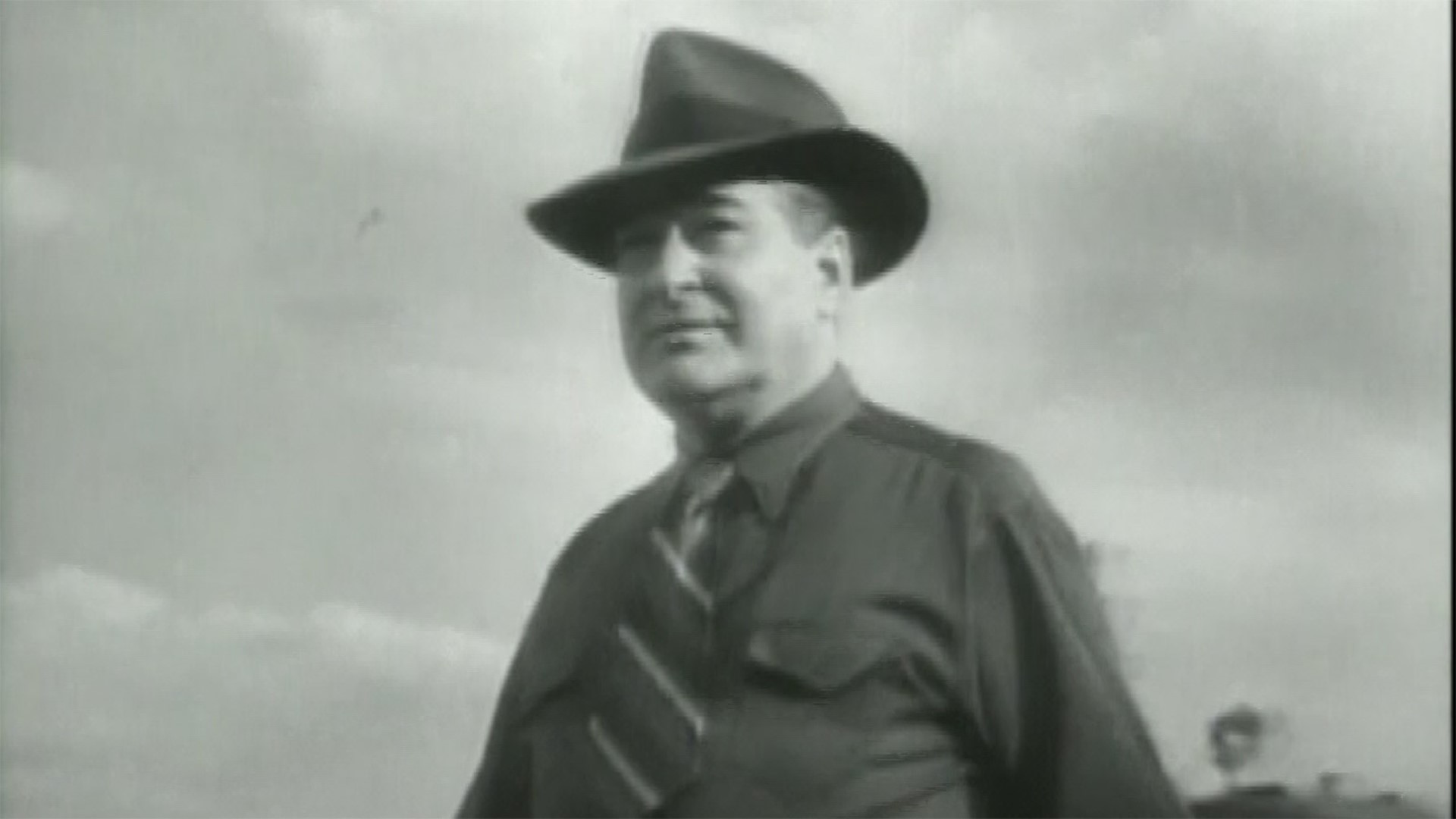 Andrew Higgins: The man behind the boat that changed WW2 | wwltv.com