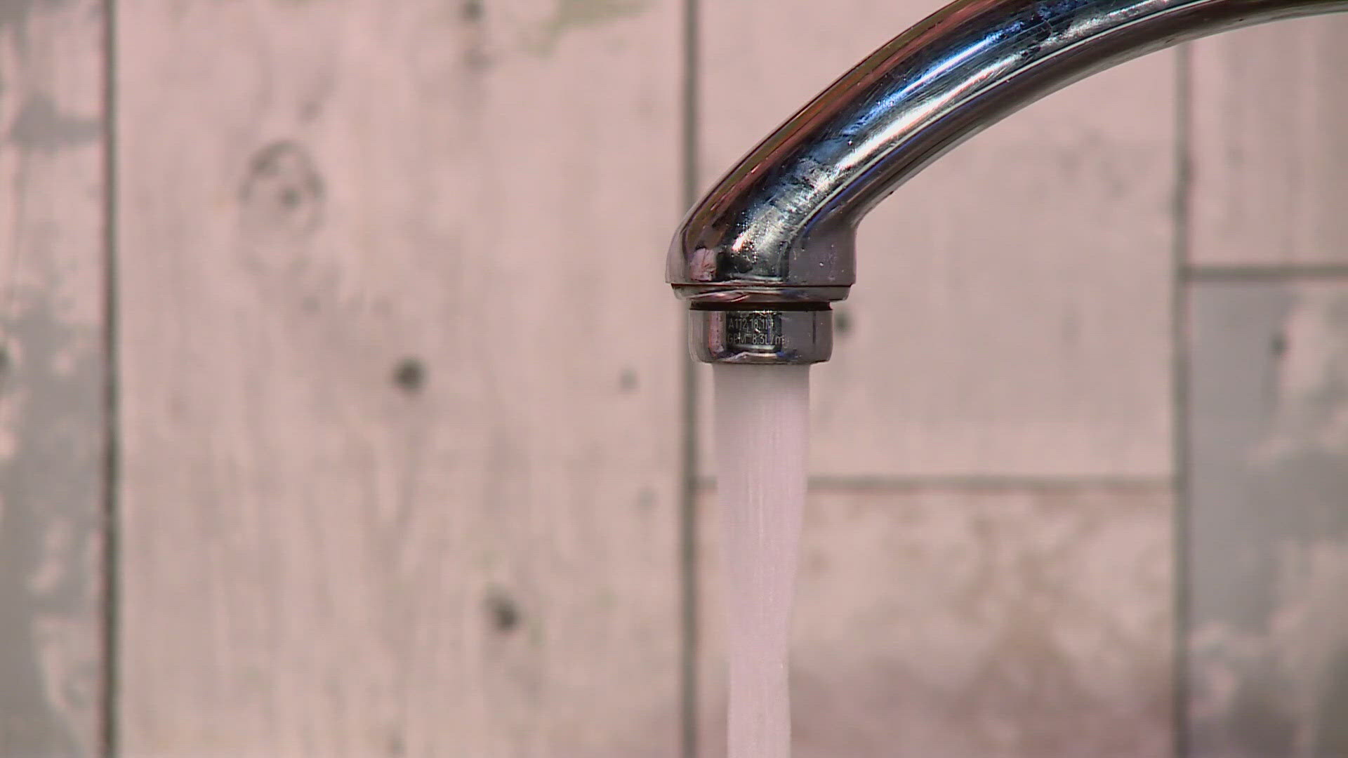 Loranger under boil advisory due to sediment in the water supply ...