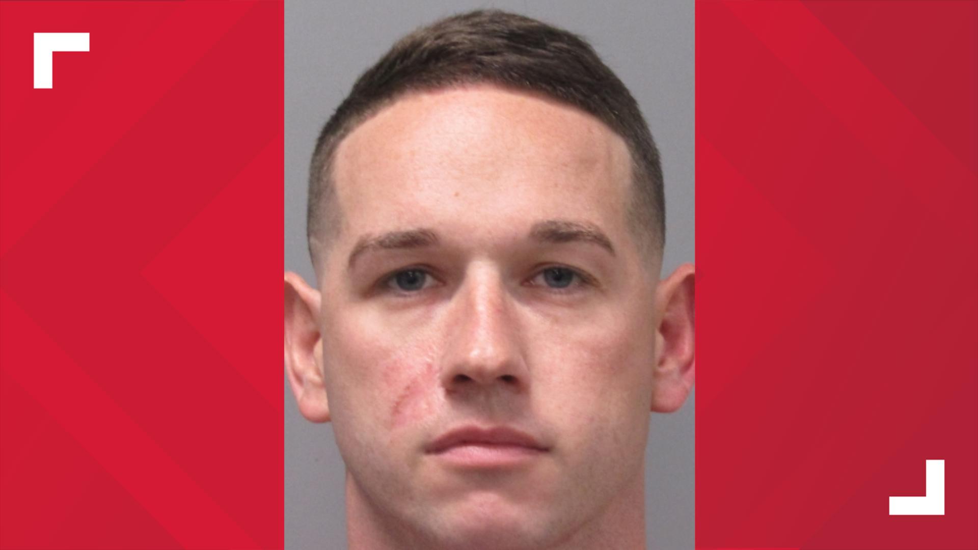 Louisiana trooper arrested after domestic incident, sheriff says ...