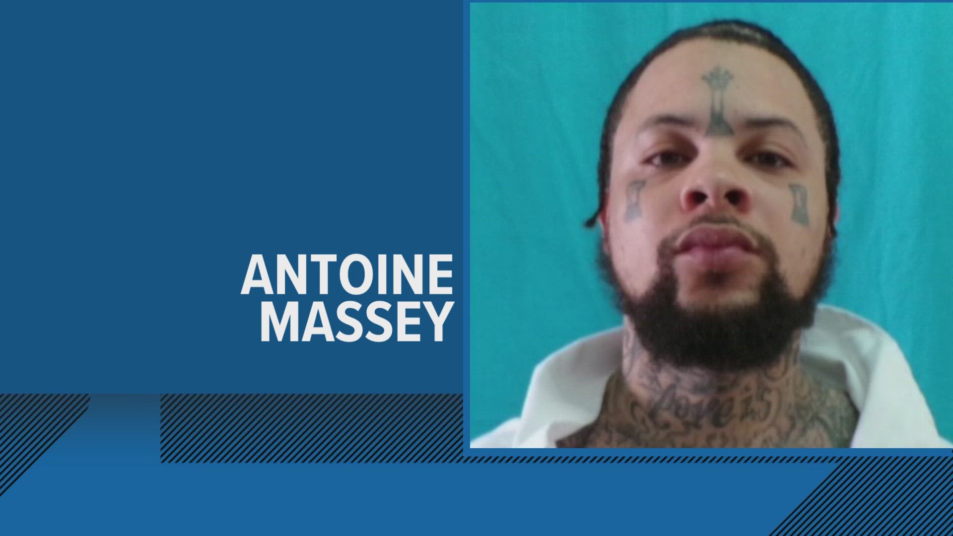 3 Caught Escapees Moved to State Prison After New Orleans Jailbreak ...