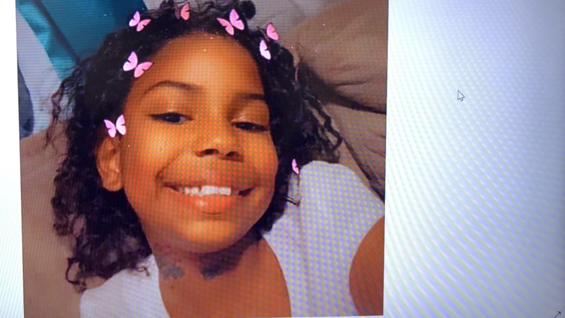 8-year-old killed in Houma shooting | 'This is one that hits to the ...