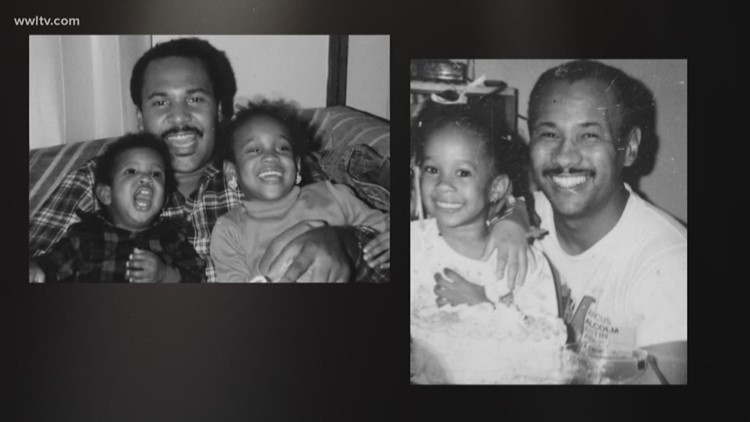 WWL-TV's Sheba Turk, Caegan Moore among those dealing with loss this ...