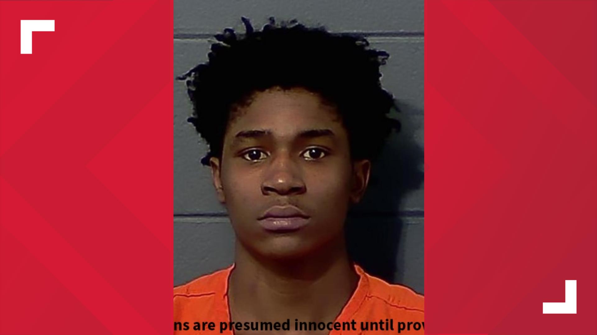 Two suspects arrested in Reserve teen's shooting death sheriff says ...