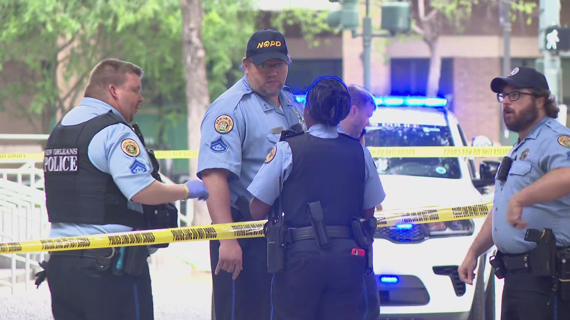Shooter at Southern University prompts lockdown for safety, authorities ...
