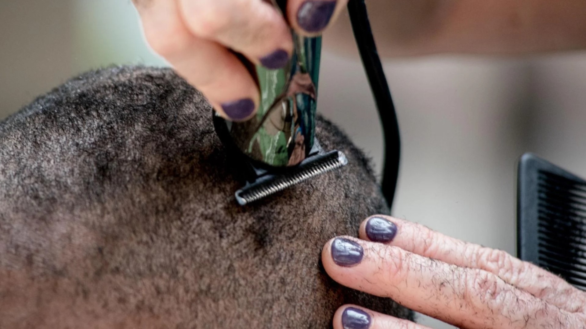 Help fight childhood cancer by shaving your head at New Orleans St ...