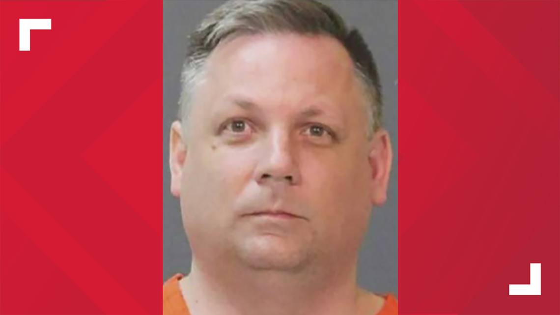 Former Louisiana pastor gets 60 years in child porn case | wwltv.com