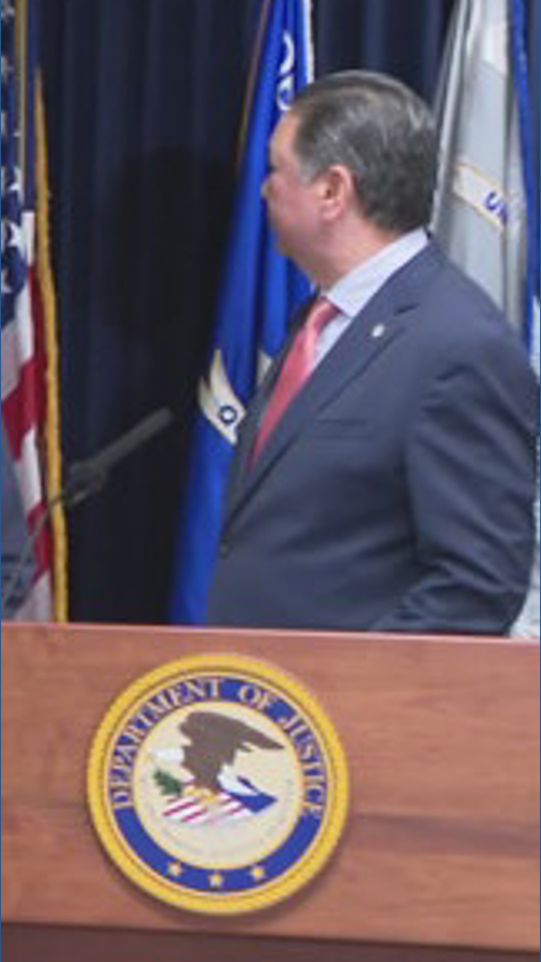 New Homeland Security task force in New Orleans | wwltv.com