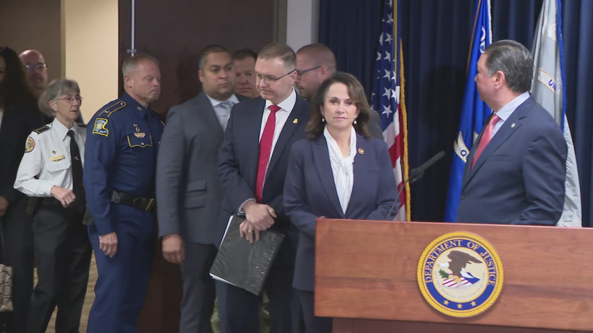 New Homeland Security task force in New Orleans | wwltv.com