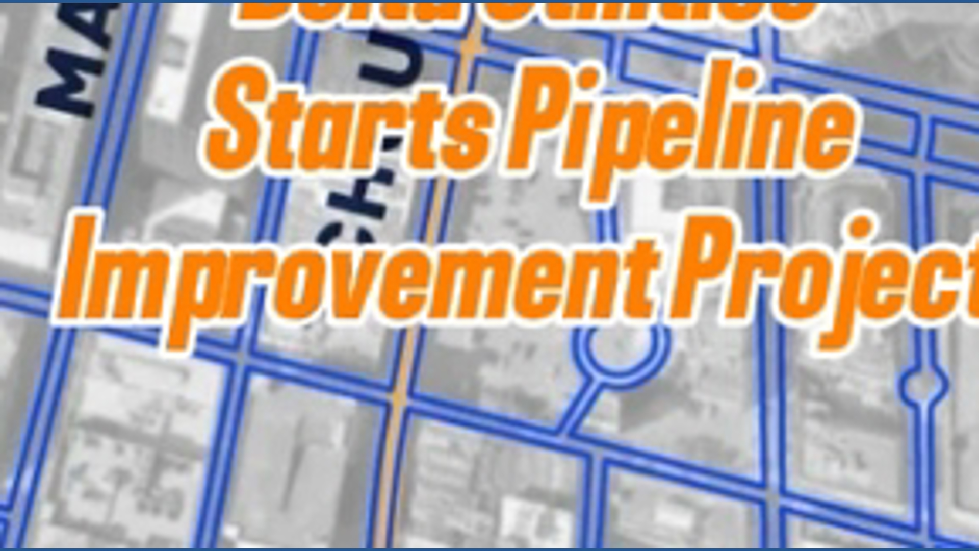 Delta Utilities starts construction project on Tchoupitoulas | wwltv.com
