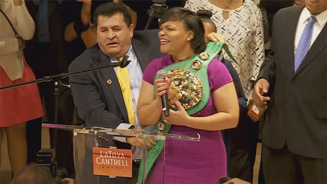 Who is Fouad Zeton? | wwltv.com