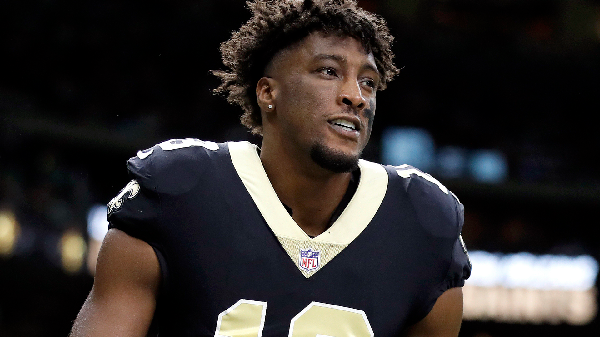 Report: Former Saints All-Pro Michael Thomas gets NFL suspension from ...