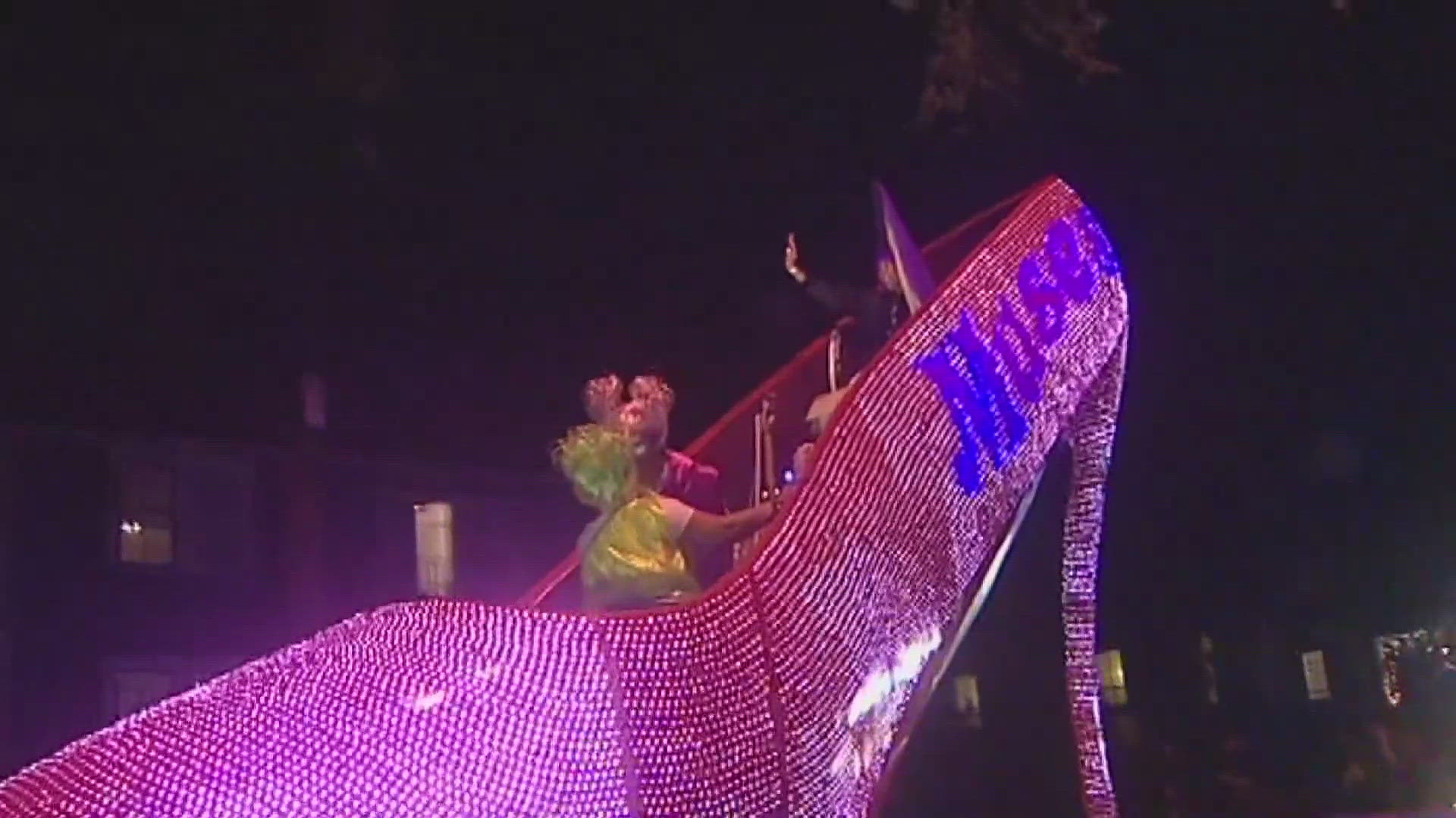 Krewe of Muses names Soledad O’Brien 2026 Honorary Muse | wwltv.com