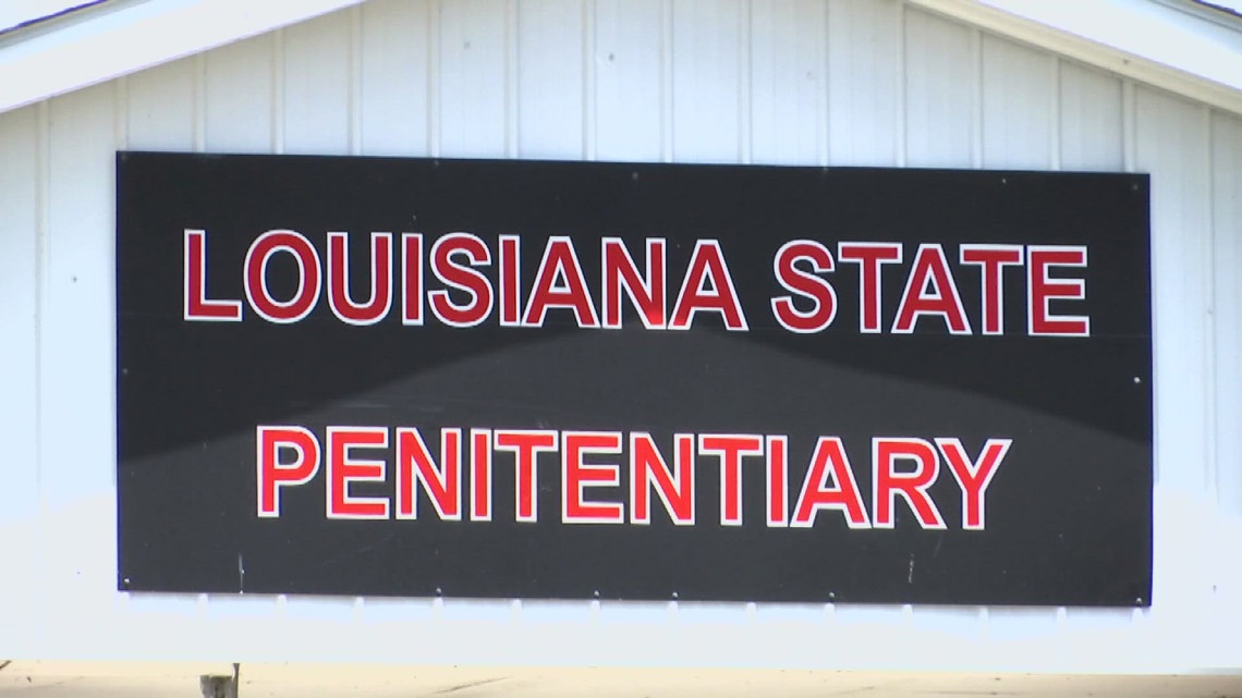 Governor Landry to announce new ICE facility at Angola | wwltv.com