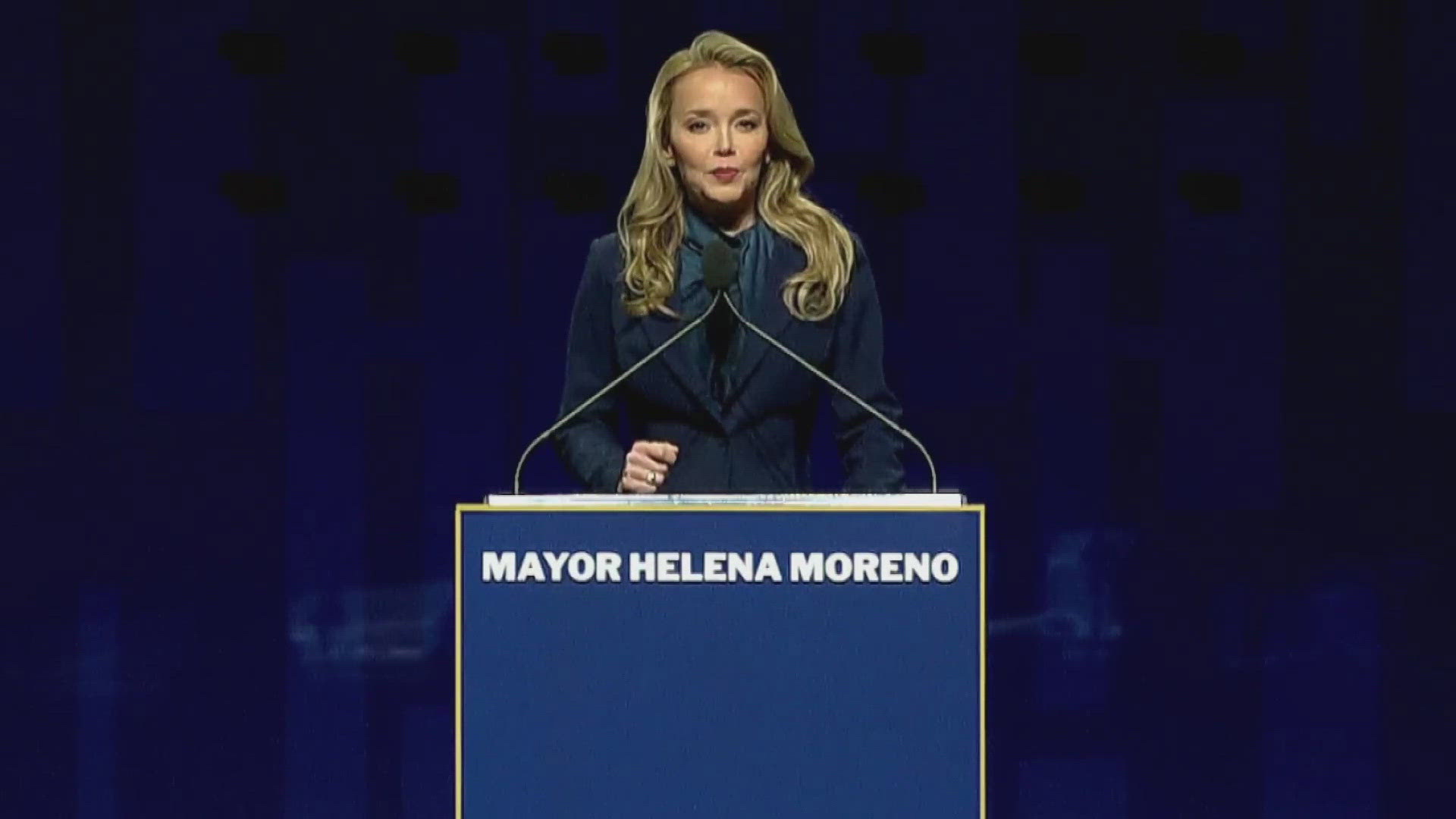 Moreno administration hits the ground running with key cabinet ...