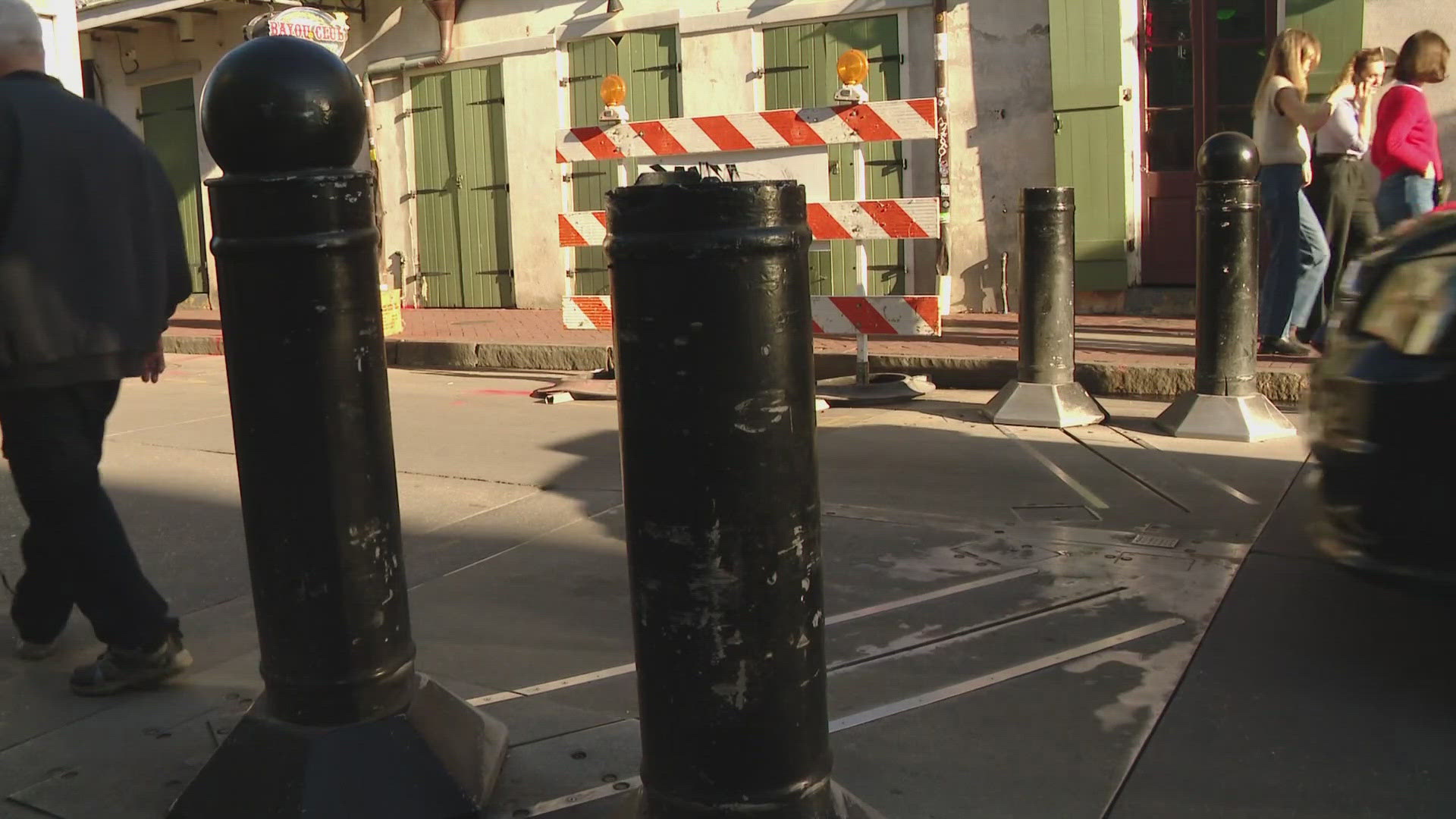 City council calls for probe into New Orleans terror attack amid ...