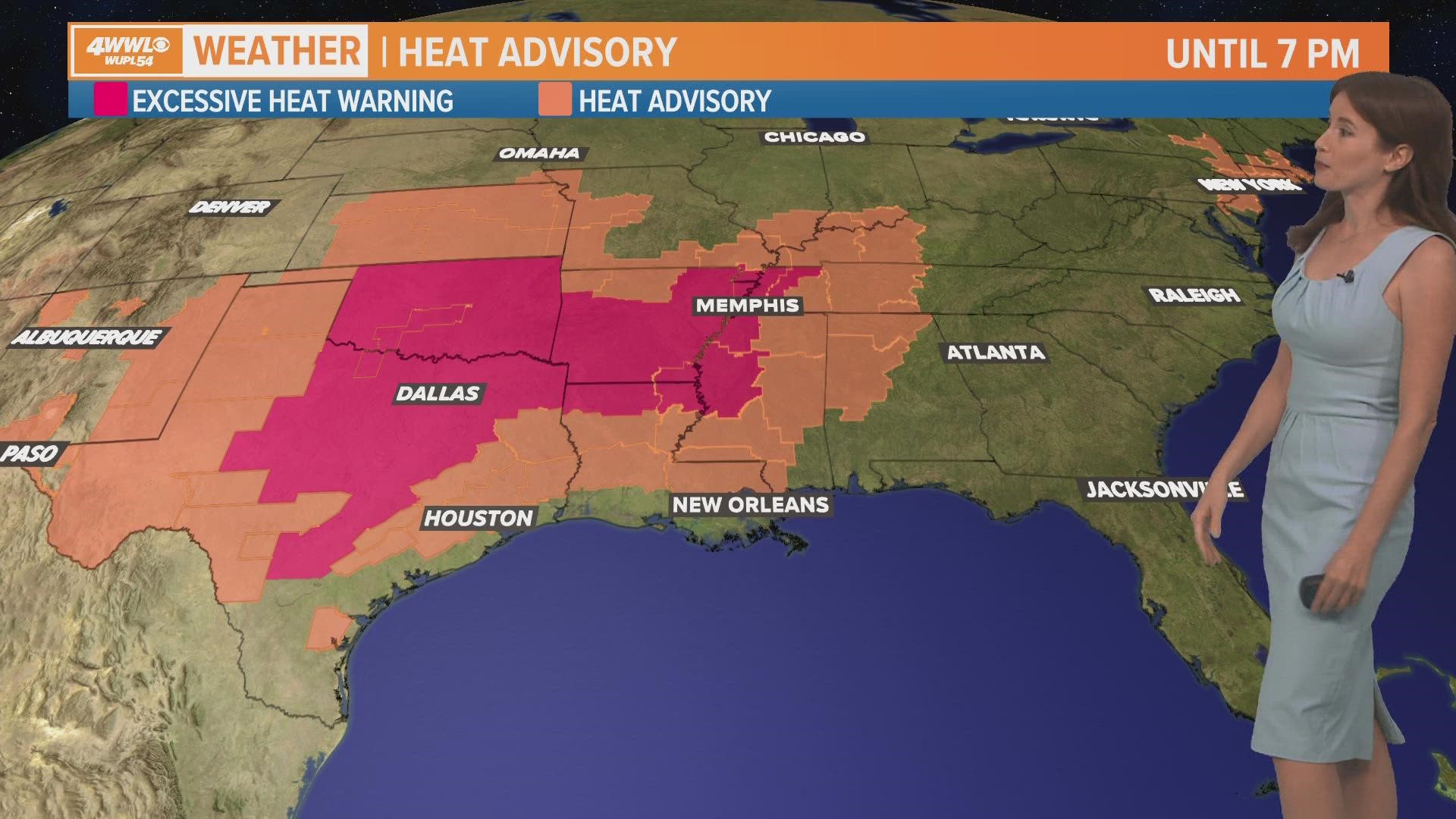 Watch | 4WWL Live and On-Demand Videos | New Orleans, Louisiana | wwltv.com