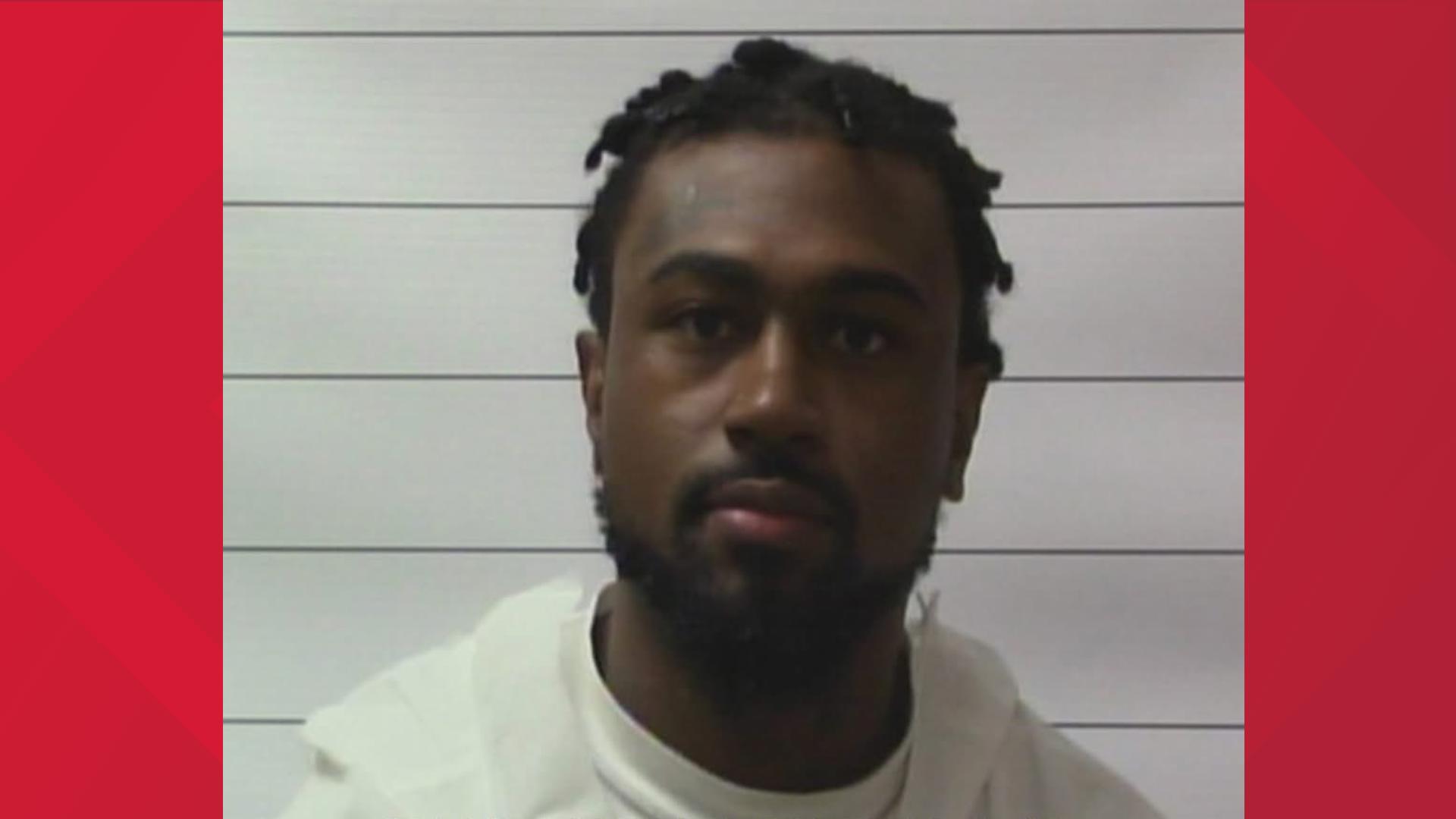 Sixth inmate recaptured after New Orleans jail breakout | wwltv.com