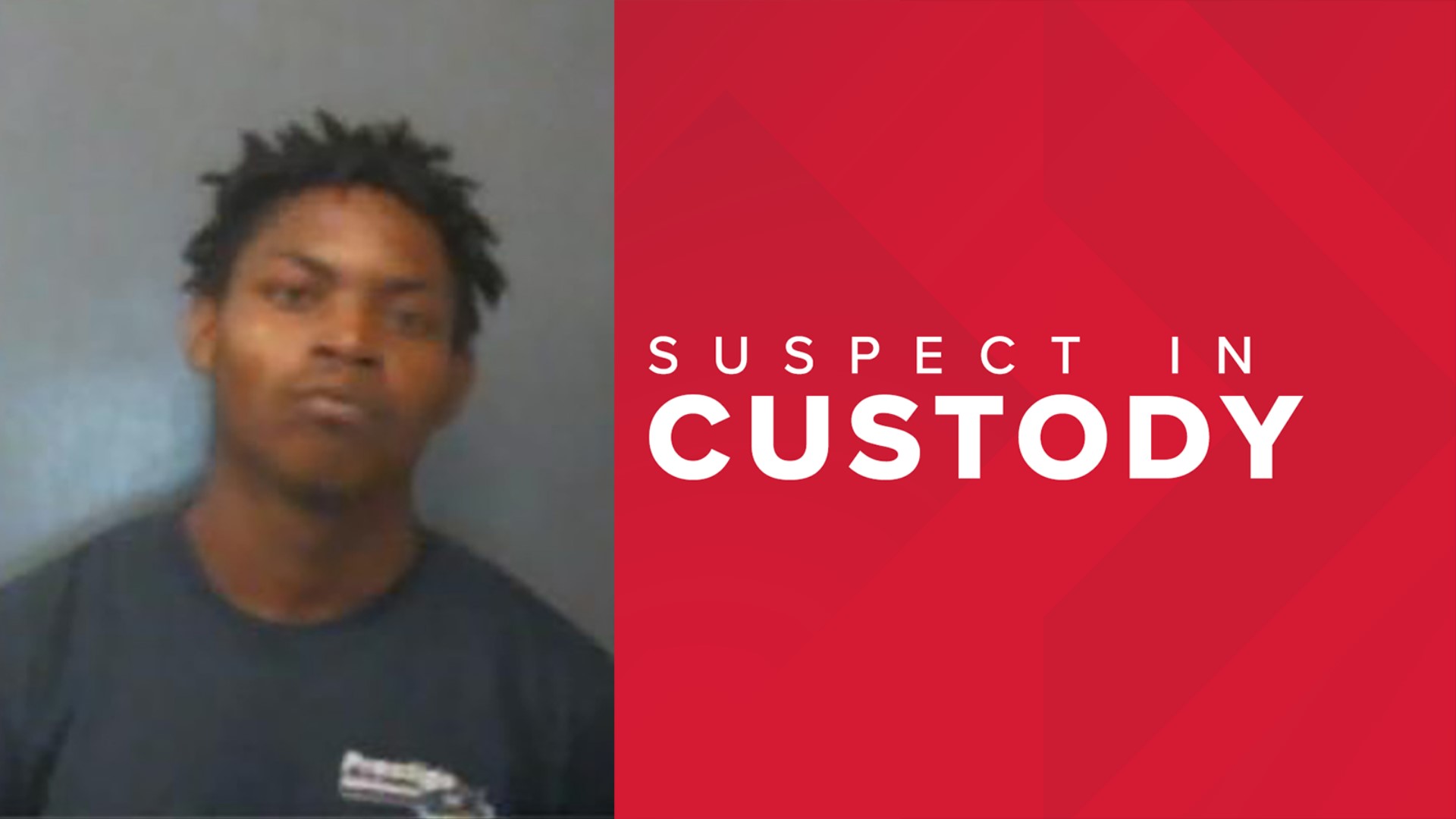 Suspect in Hammond murder case turns himself in to police | wwltv.com