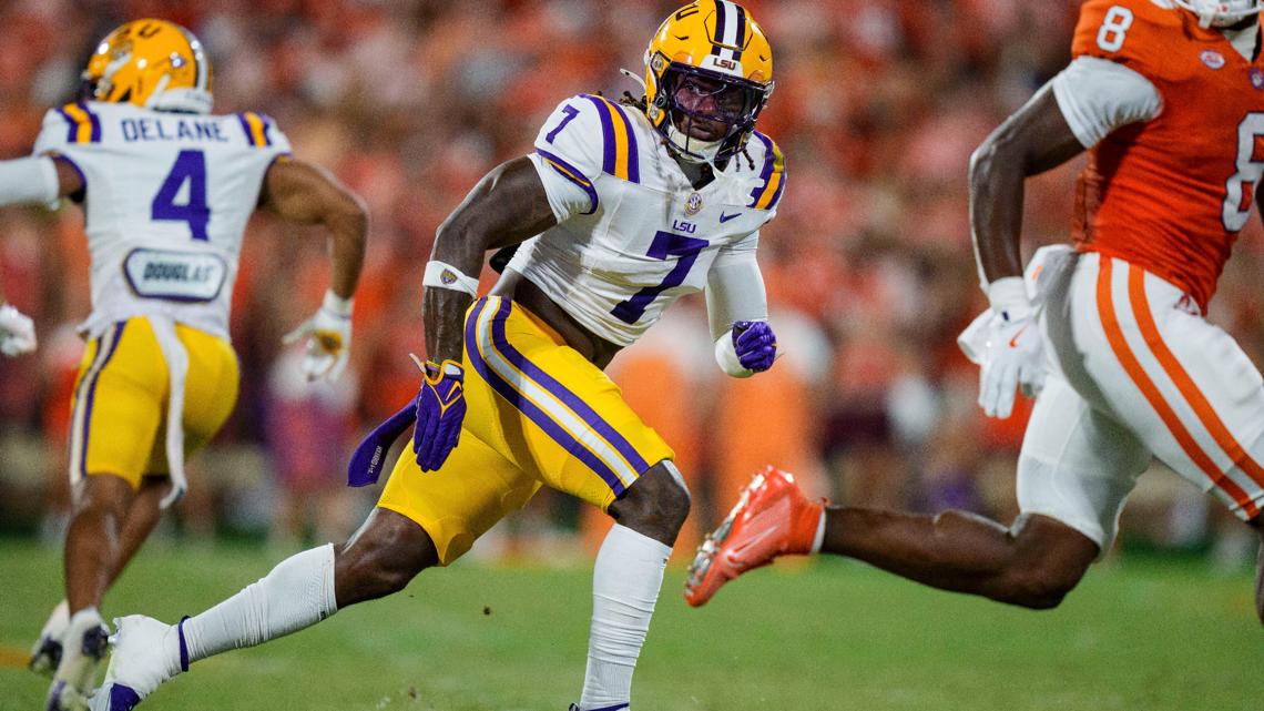 Week 1 Highlights: New Orleans-Area High School Football | wwltv.com