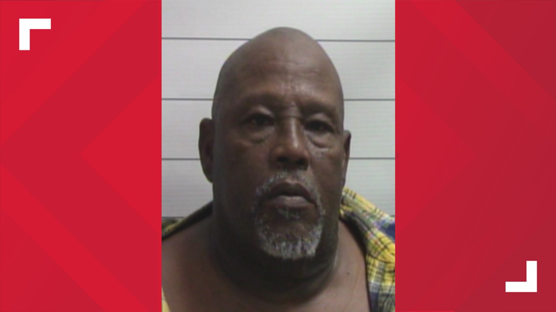68 Year Old Man Arrested In Holy Cross Area Homicide Investigation