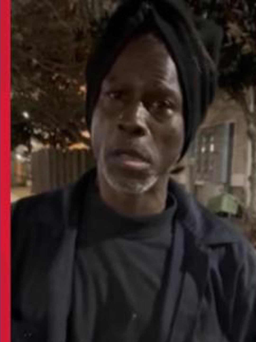 NOPD searches for suspect in felony theft investigation | wwltv.com