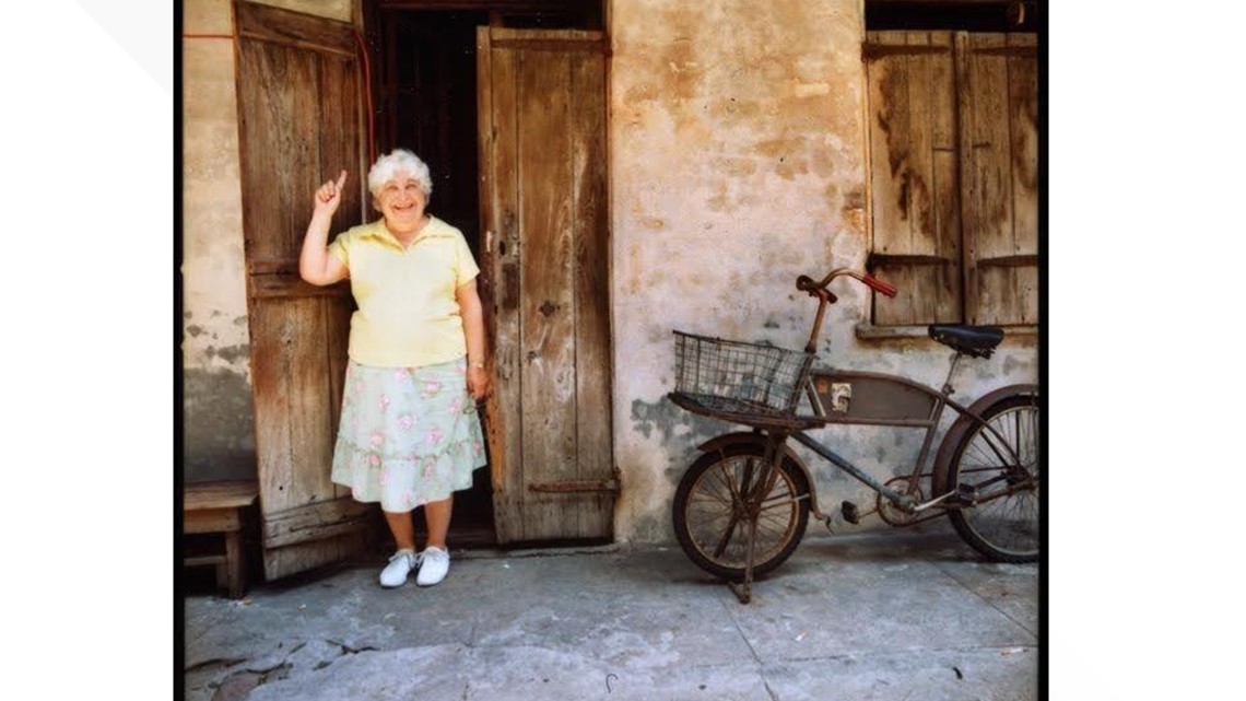 Sandra Jaffe, Preservation Hall co-founder dies at 83 | wwltv.com