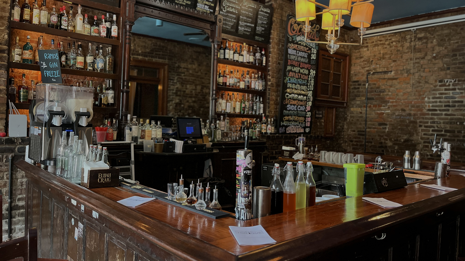 French Quarter cocktail bar on Esquire’s list of America’s 14 best ...