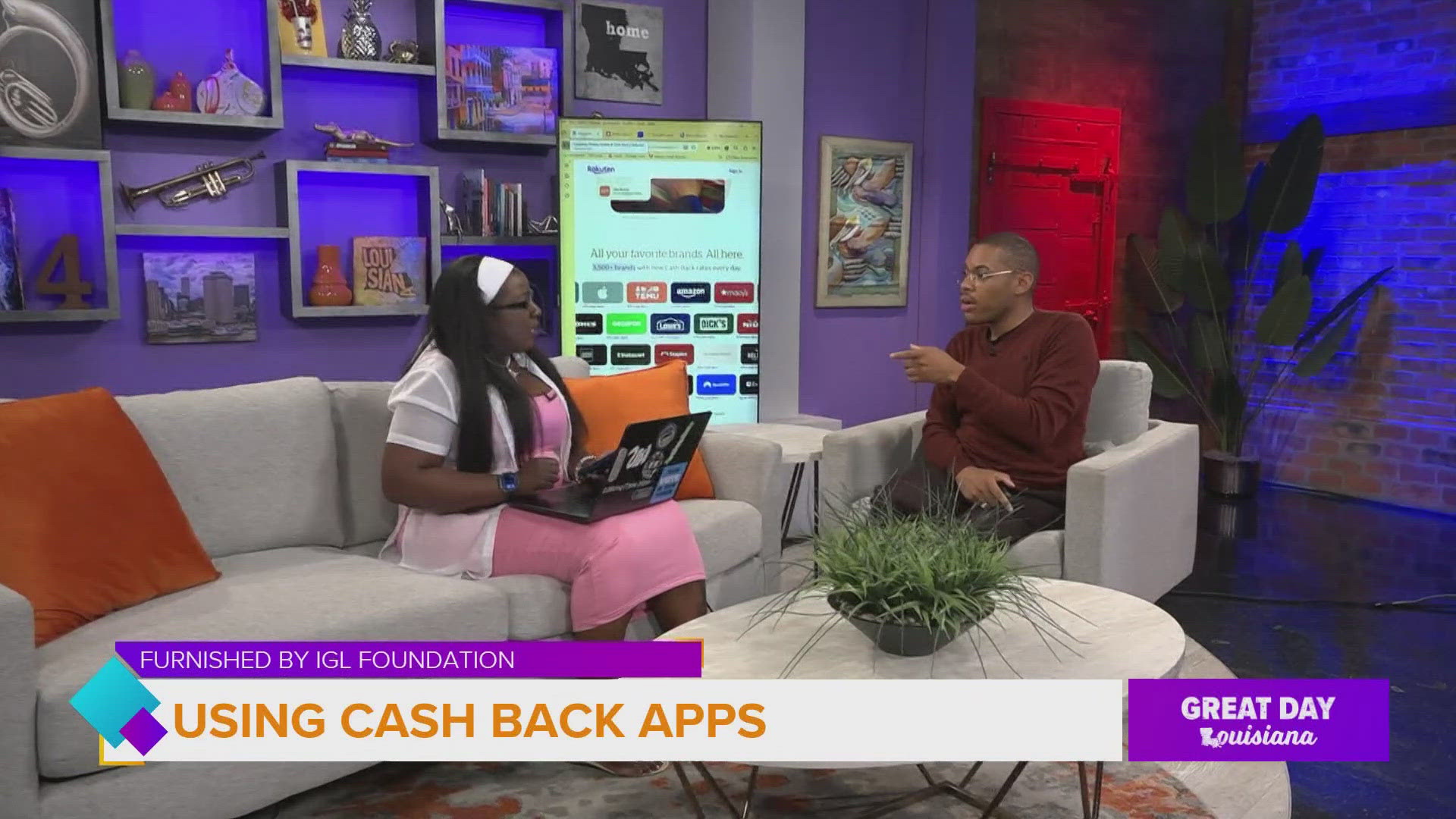 Cash Back Apps You Should Know About | wwltv.com