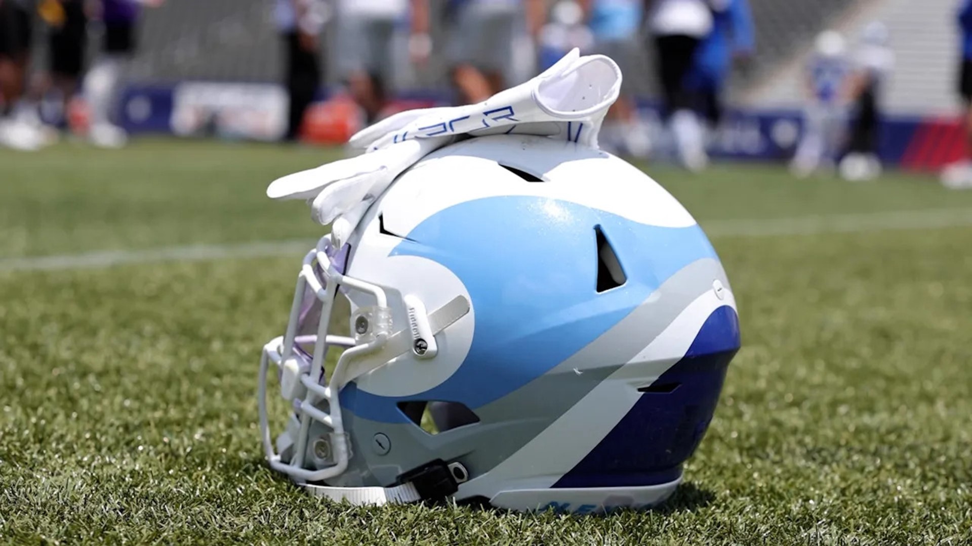 Pro football leagues XFL, USFL announce intent to merge | wwltv.com