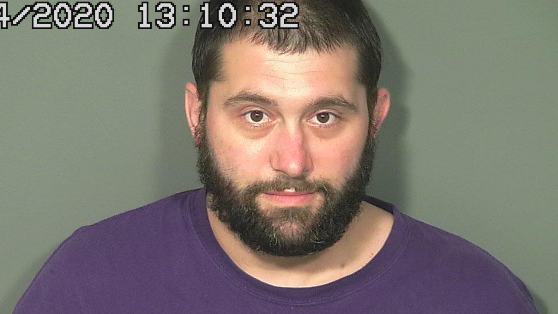 Suspected drunk driver crashes into student driver in Slidell | wwltv.com