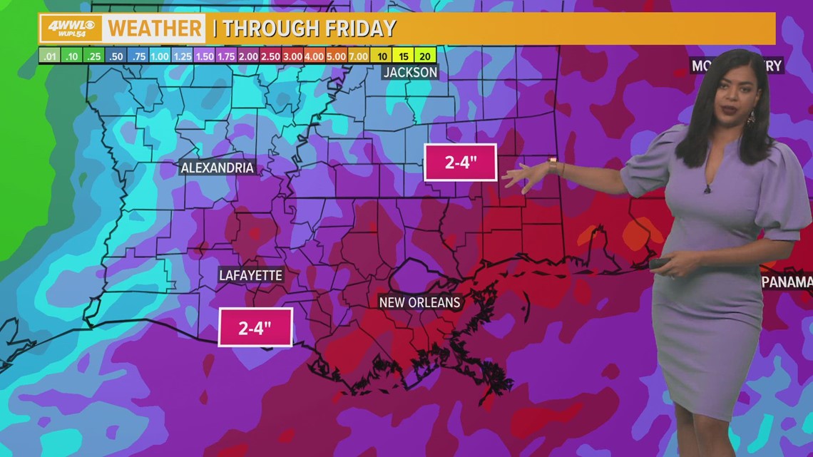WWL Radio's Scoot injured in French Quarter hit and run | wwltv.com