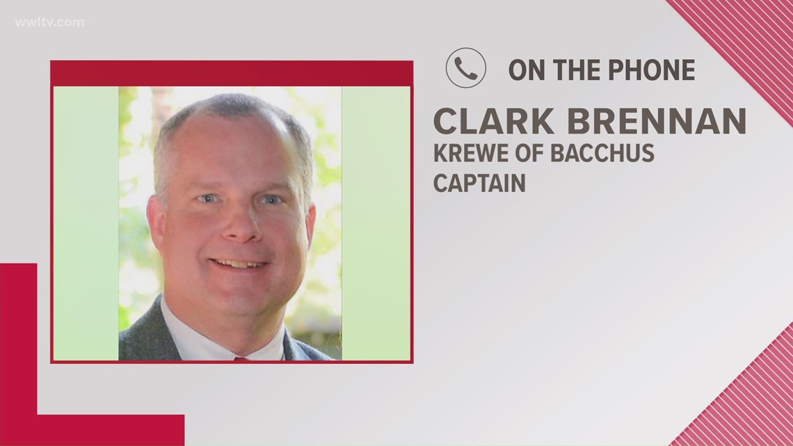 'A great legacy to carry on' -Bacchus captain Clark Brennan honors ...