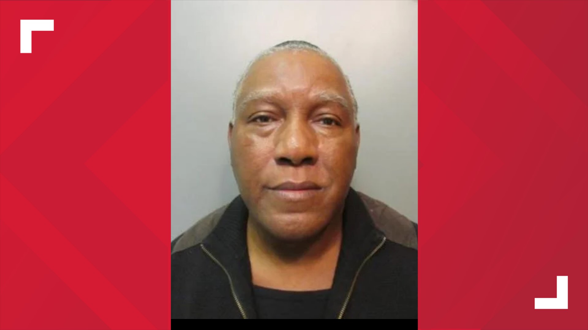 Pastor, twice convicted sex offender, accused again of sex abuse | wwltv.com