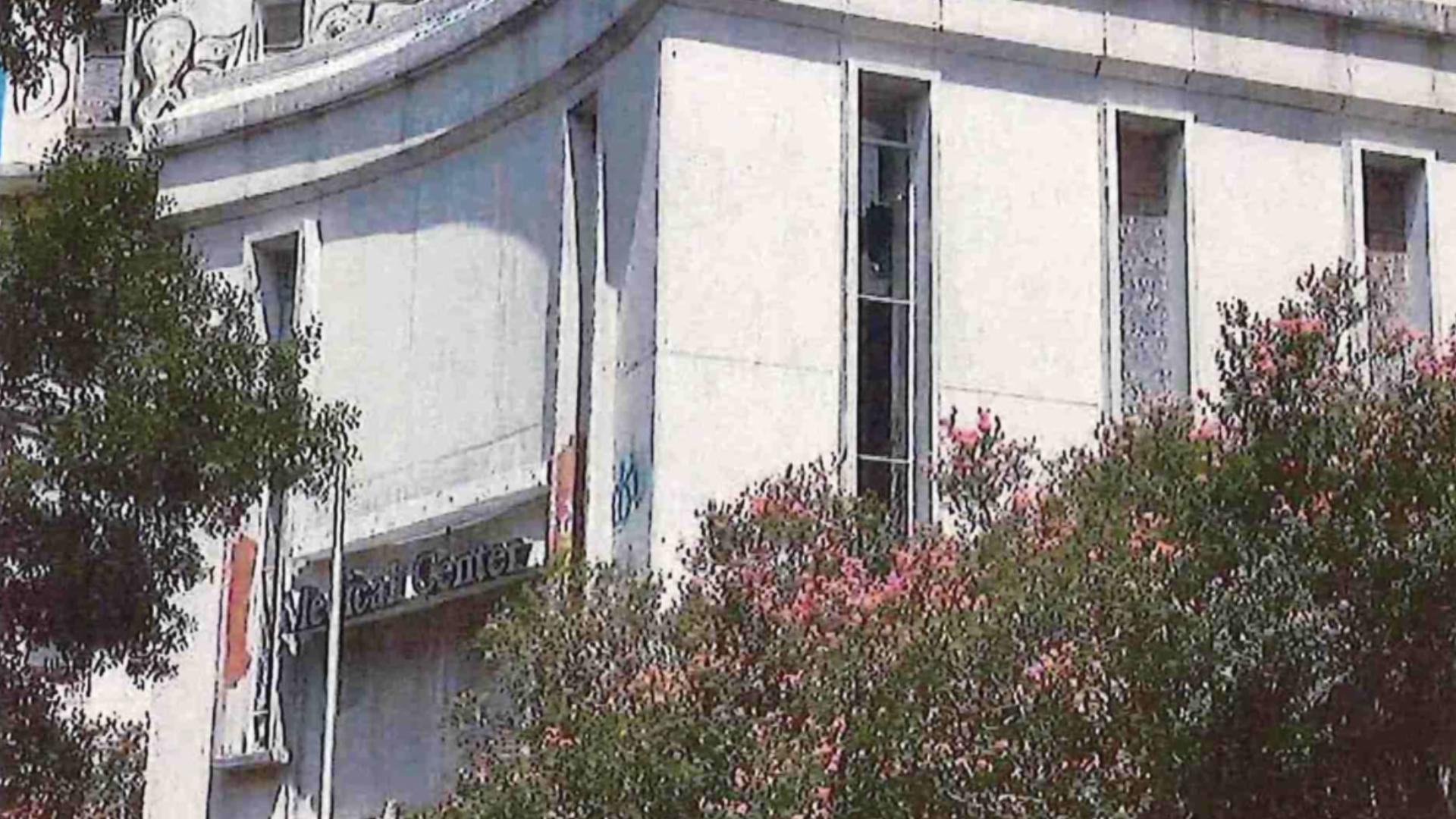 'Why do we let things rot?' | 9 endangered sites in New Orleans | wwltv.com