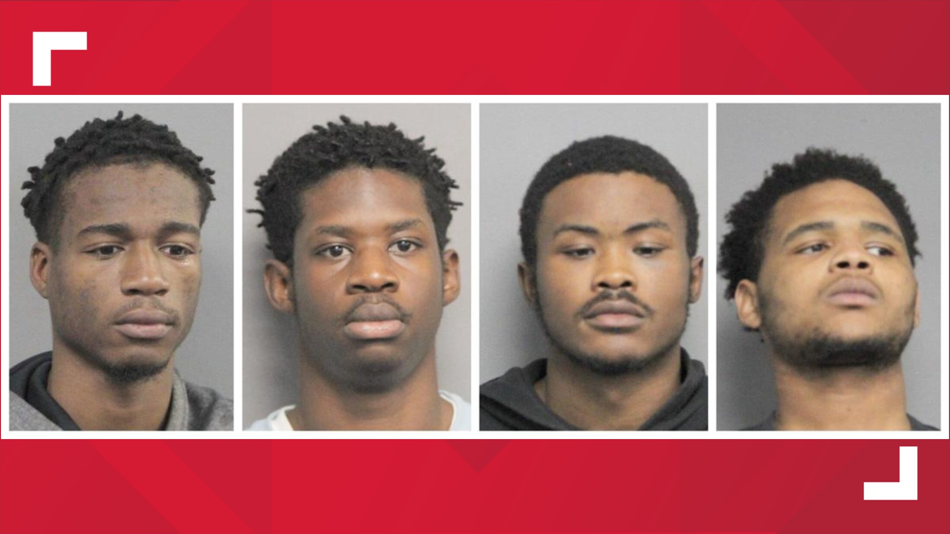 4 arrested in murder of Louisiana National Guardsman, report says ...