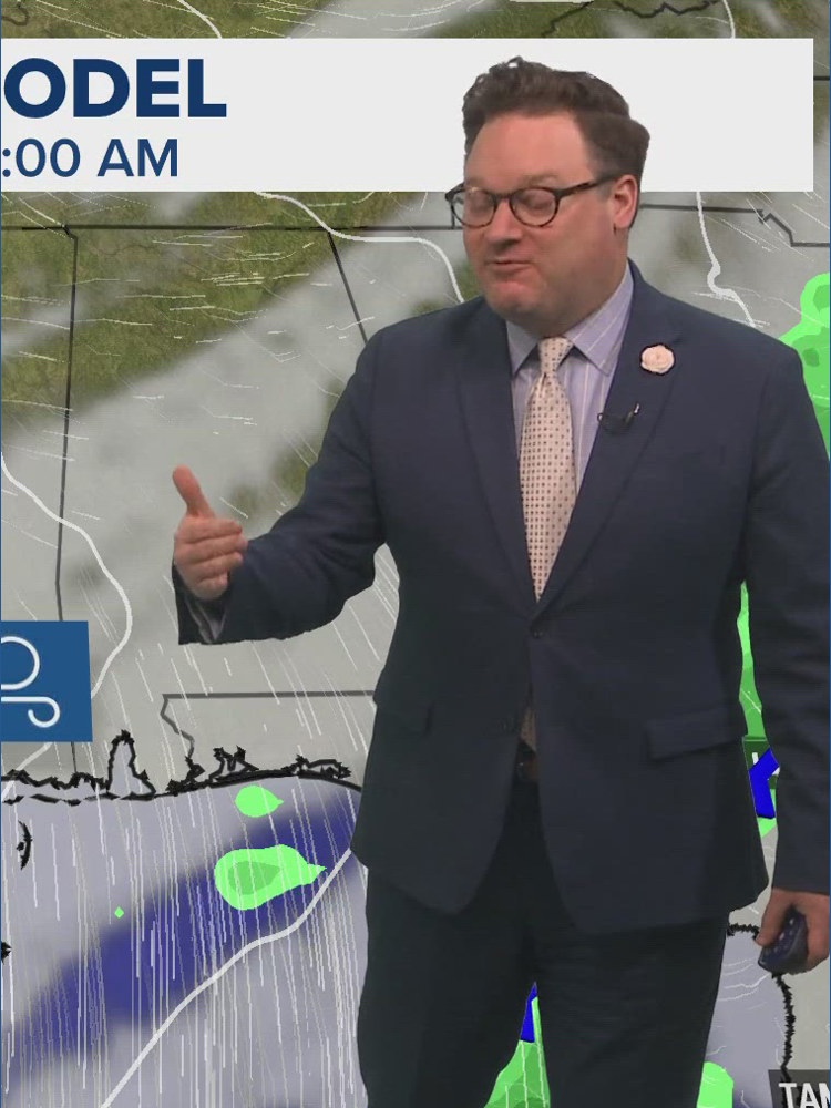 Krewe of Endymion parade route and time 2025 | wwltv.com